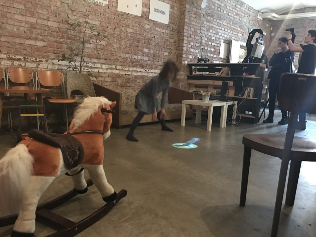 Uncategorized | Dynamic Projection