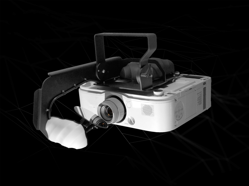 2 | Dynamic Projection