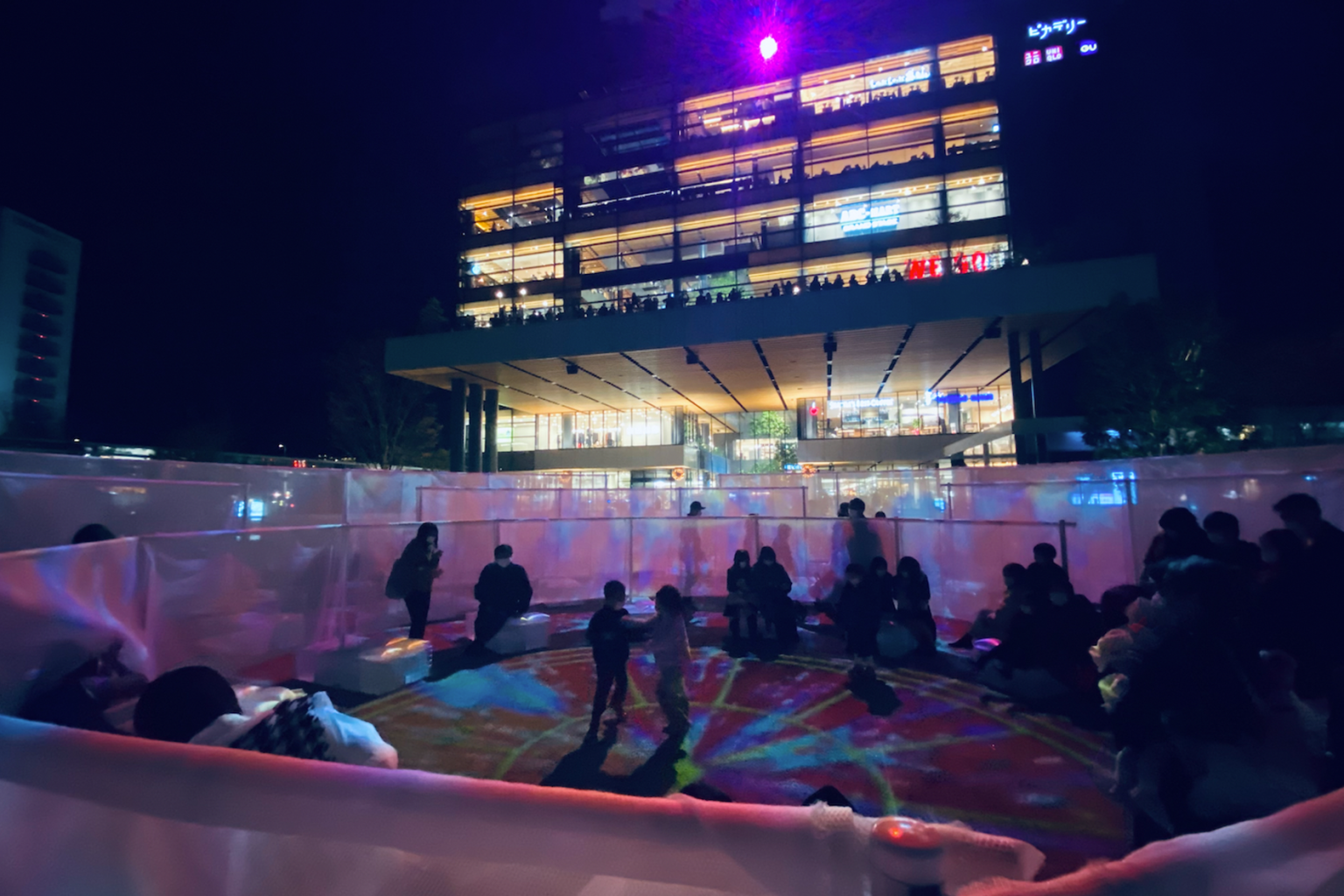 Uncategorized | Dynamic Projection