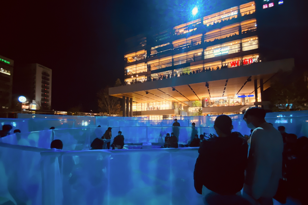 Uncategorized | Dynamic Projection