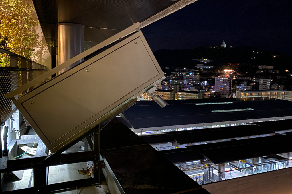 Uncategorized | Dynamic Projection