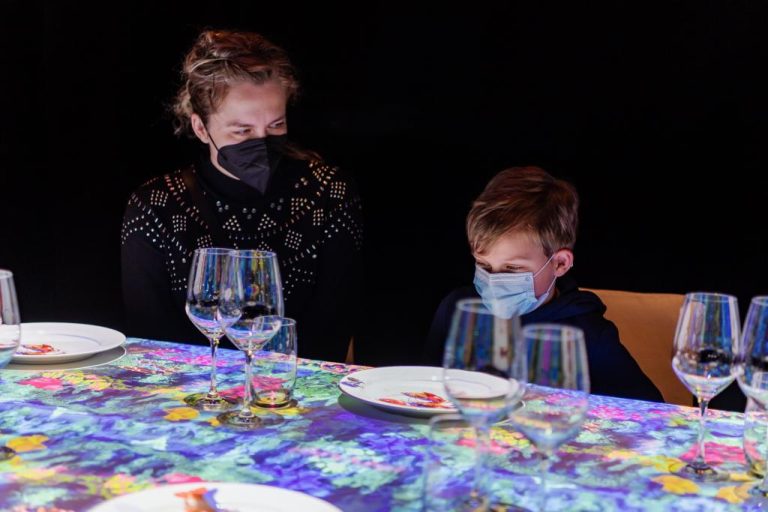 Uncategorized | Dynamic Projection