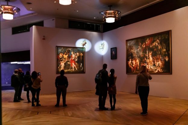 Uncategorized | Dynamic Projection