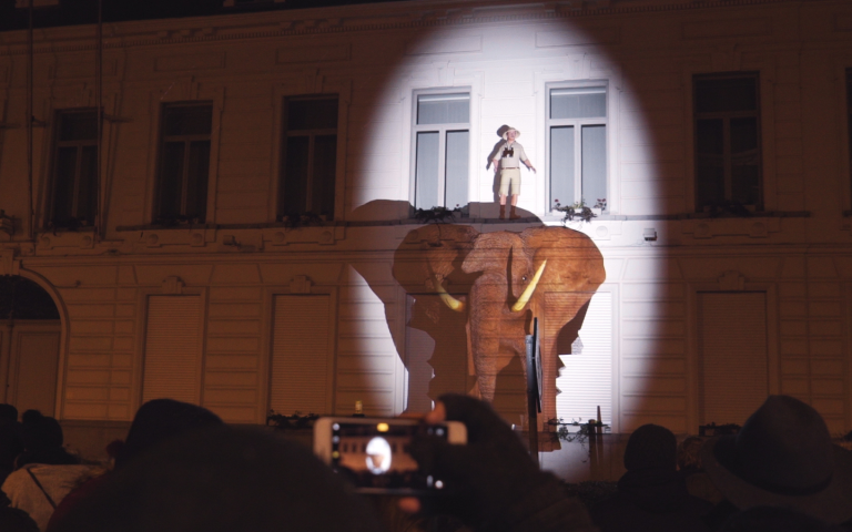 Uncategorized | Dynamic Projection