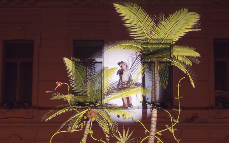 Uncategorized | Dynamic Projection