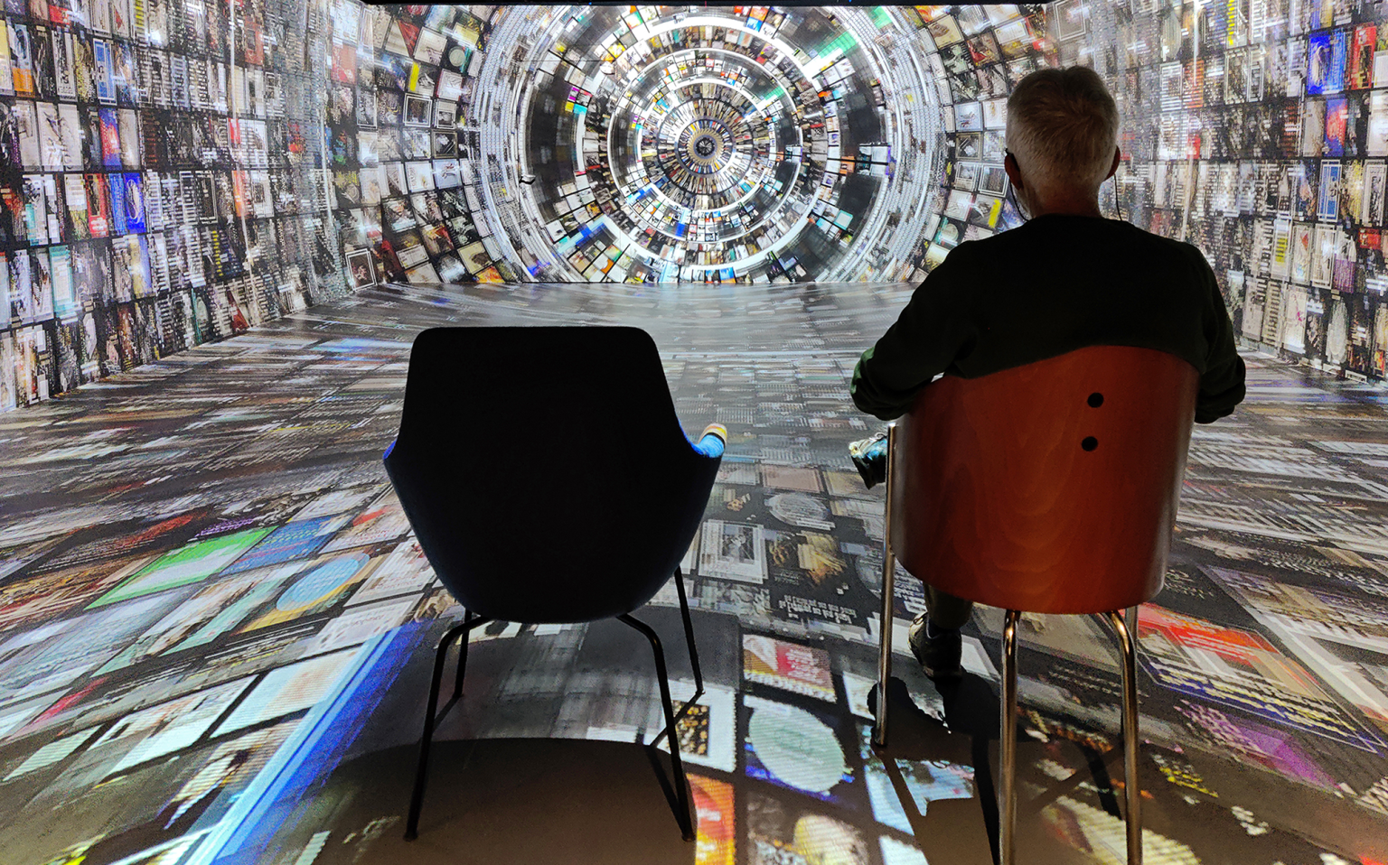 Uncategorized | Dynamic Projection