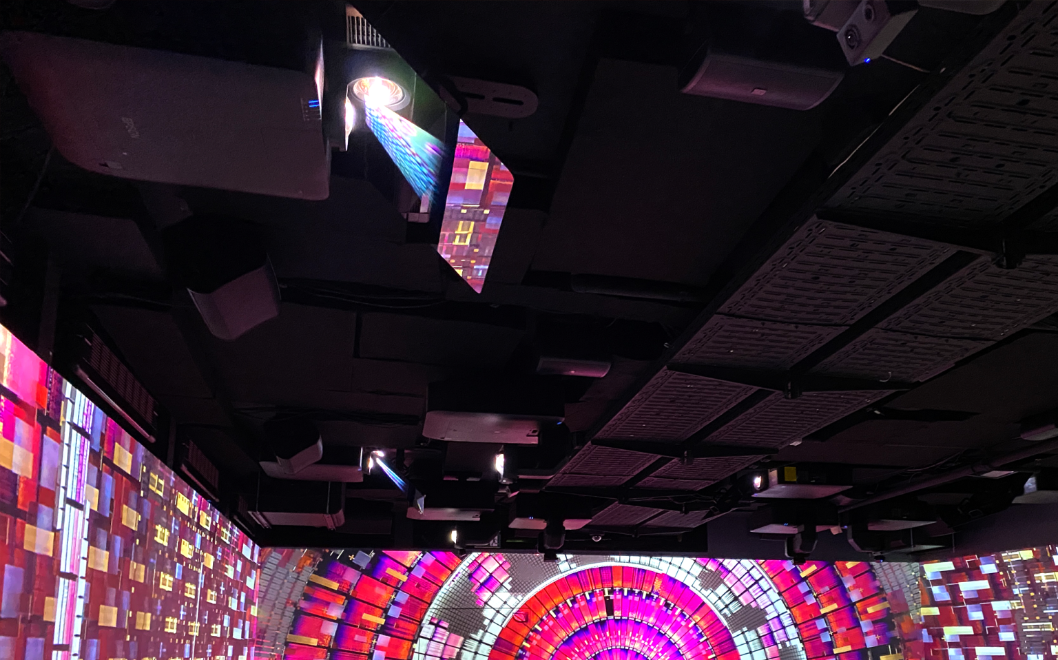 Uncategorized | Dynamic Projection