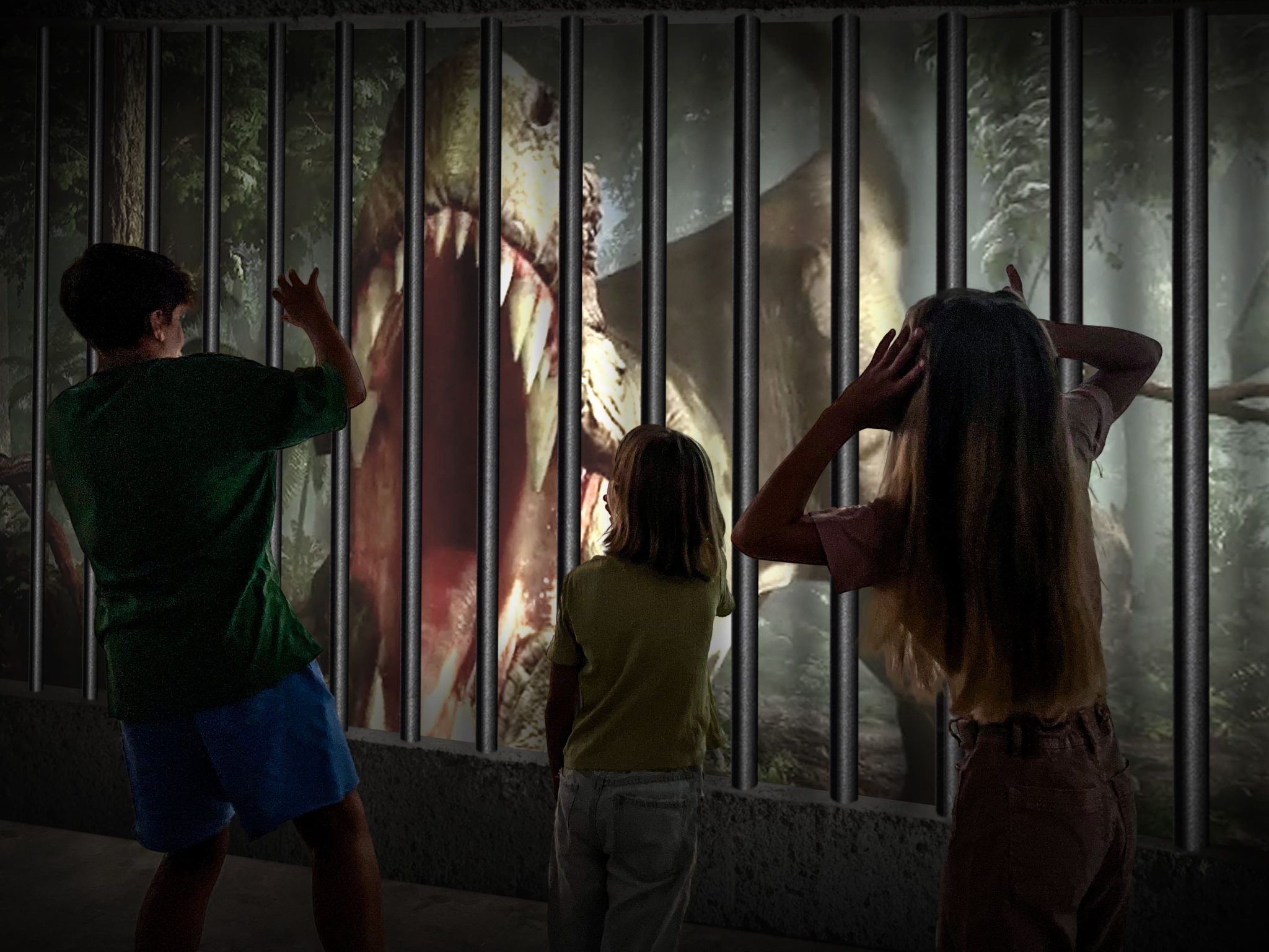 Uncategorized | Dynamic Projection