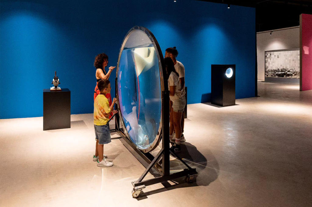 Uncategorized | Dynamic Projection