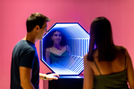 Uncategorized | Dynamic Projection