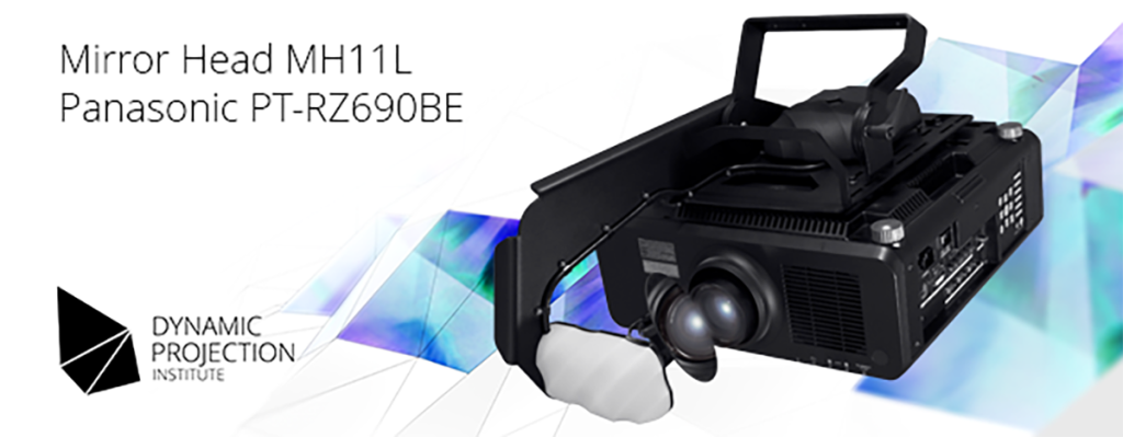 Uncategorized | Dynamic Projection