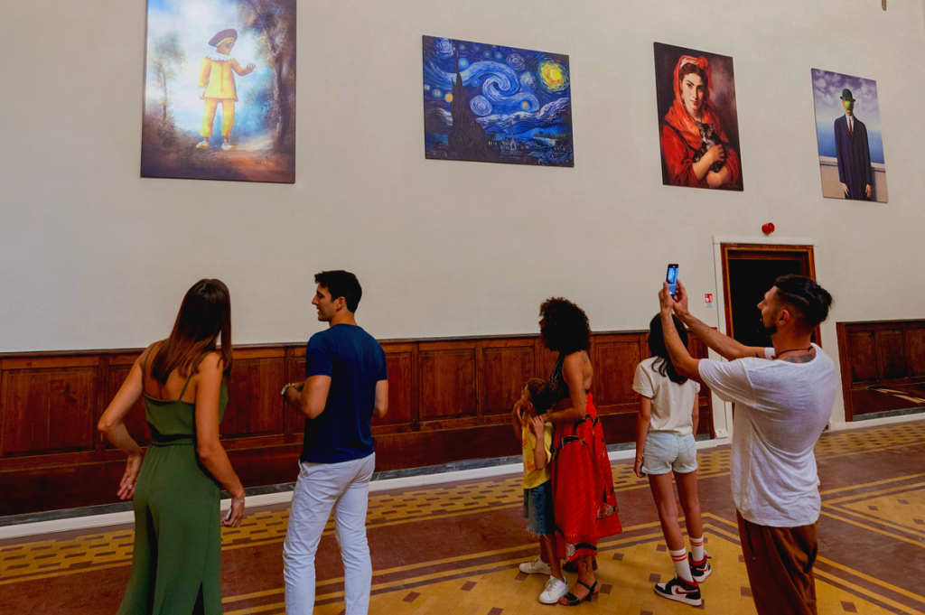 Uncategorized | Dynamic Projection